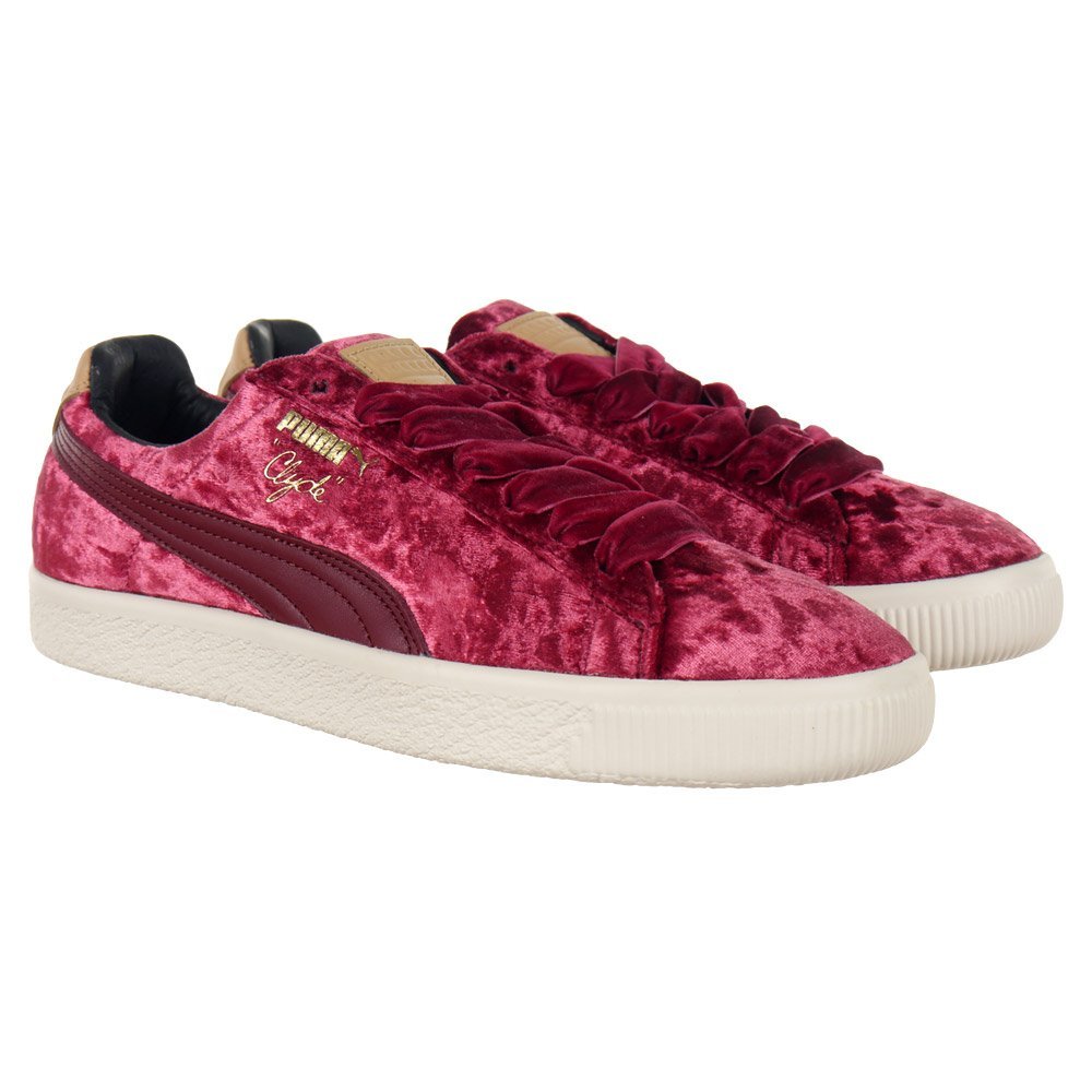 Buty Puma Clyde x Extra Butter unisex sportowe trampki-40 1/2 - Puma ...