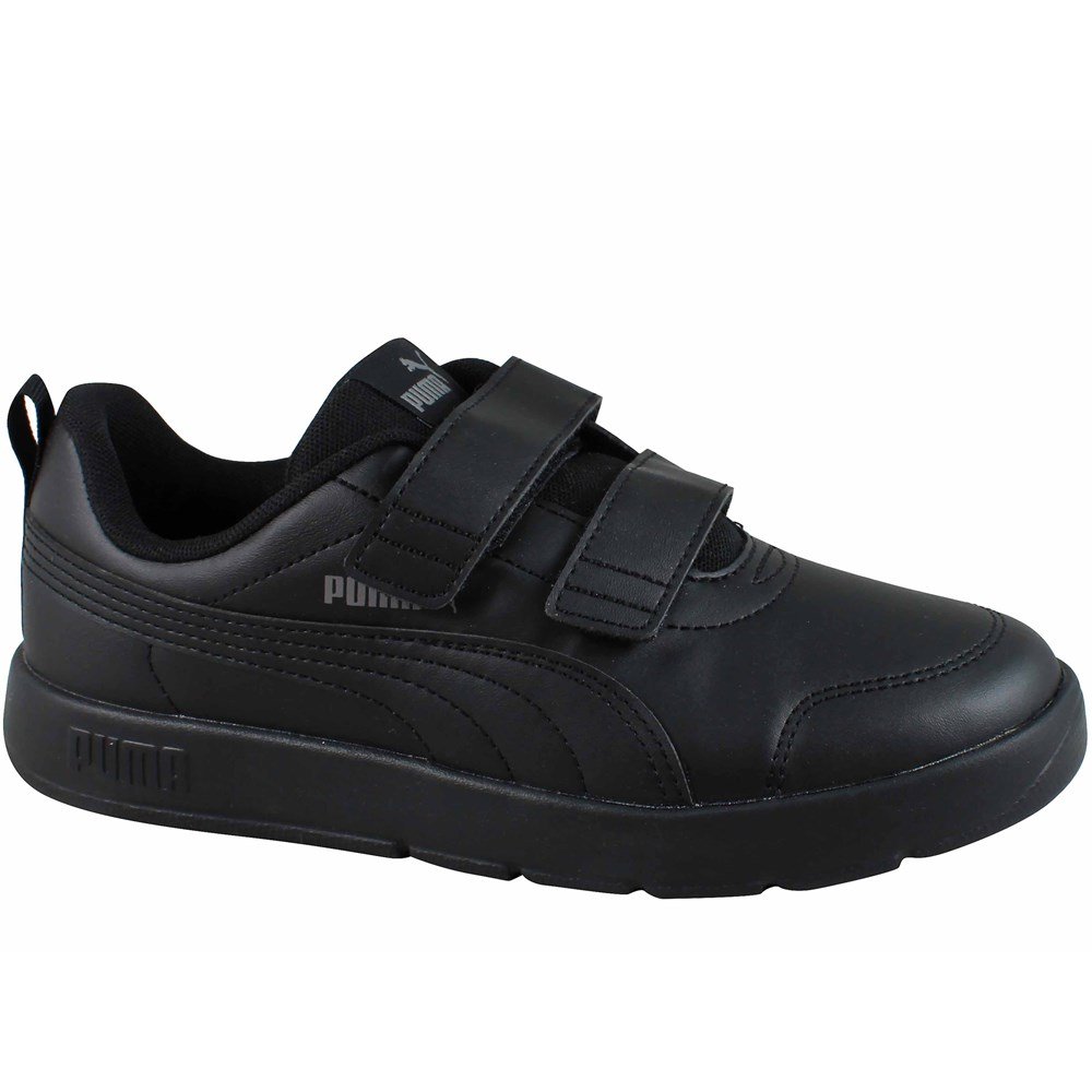 Buty Puma Courtflex V3 V Ps 39764201 - Puma | Sklep EMPIK.COM