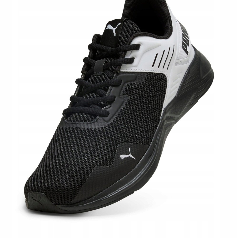 Buty PUMA DISPERSE XT2 SPORT męskie sportowe czarne 41 - Puma | Sport ...