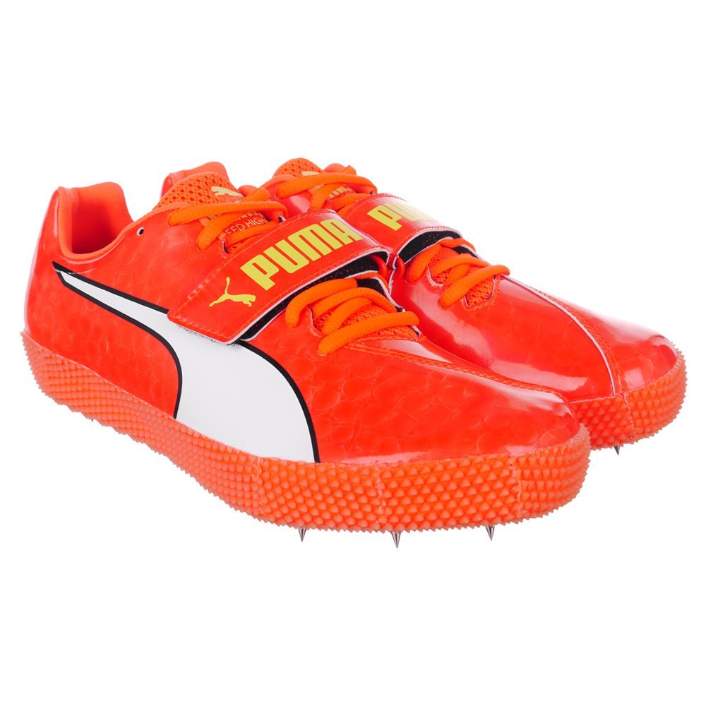 Buty Puma evoSpeed High Jump 4 unisex kolce lekkoatletyczne do skoku ...