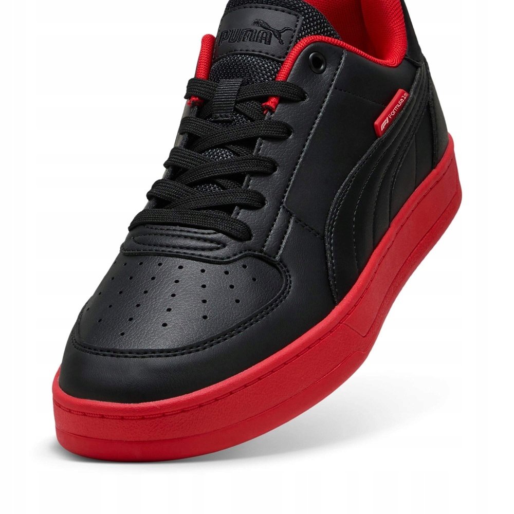Buty PUMA F1 CAVEN 2.0 FORMULA 1 ONE sneakersy męskie czarne 48 - Puma ...