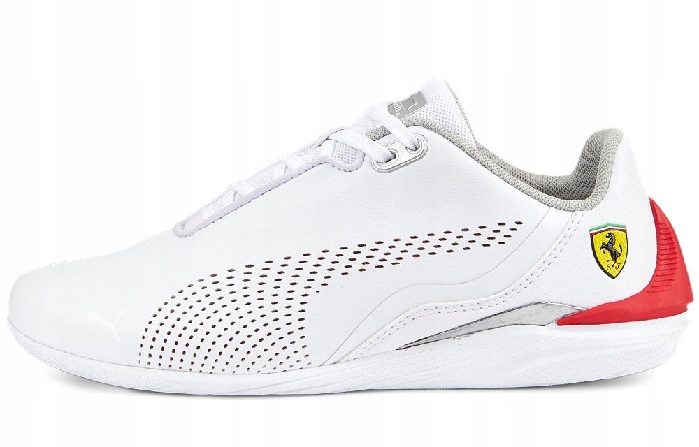 Buty PUMA FERRARI DRIFT CAT DECIMA JR damskie 37 - Puma | Sport Sklep ...