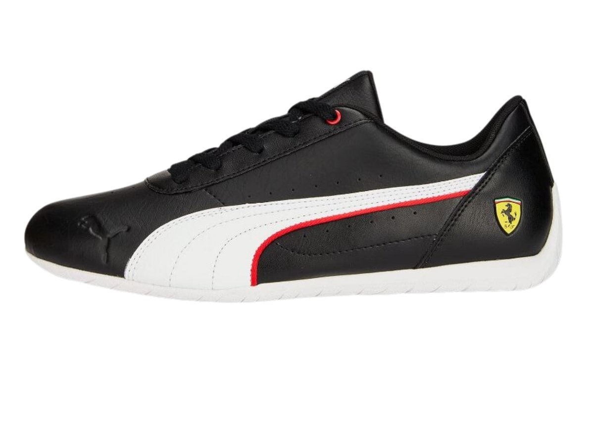 Buty Puma Ferrari Neo Cat - Puma | Sport Sklep EMPIK.COM