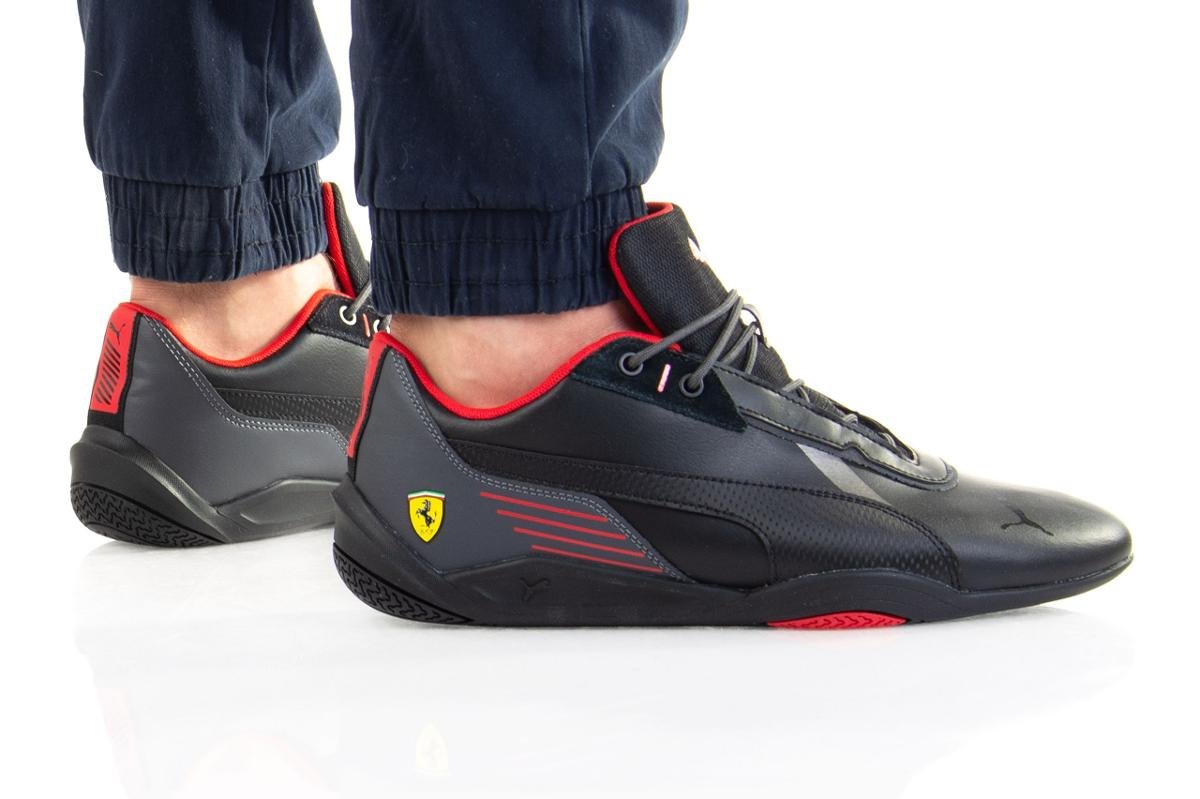 Buty Puma Ferrari R Cat Machina 30686504 - Puma | Sport Sklep EMPIK.COM