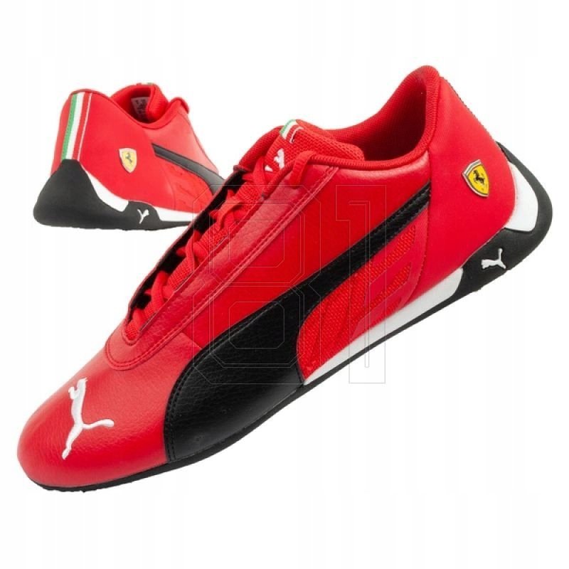 Buty Puma Ferrari SF R-Cat M 33993703 39 - Puma | Sport Sklep EMPIK.COM