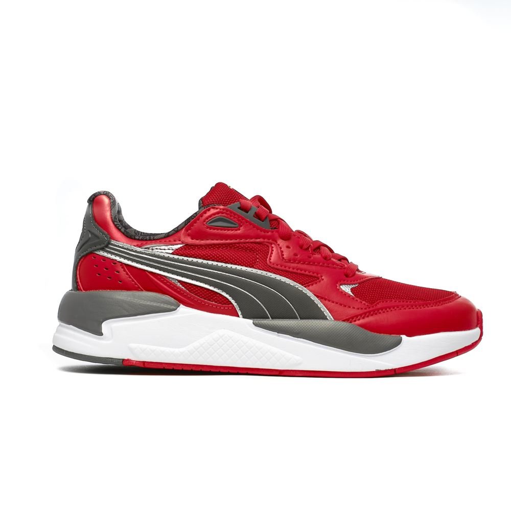 Buty Puma Ferrari X-Ray Speed Rosso Corsa 307657 02 42 1/2 - Puma ...