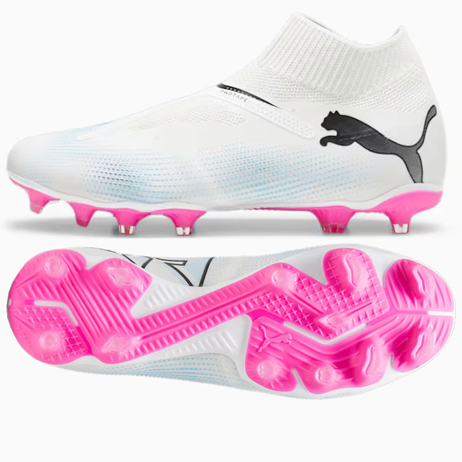 Buty Puma Future 7 Match+ LL FG/AG 107711-01 43 - Puma | Sport Sklep ...
