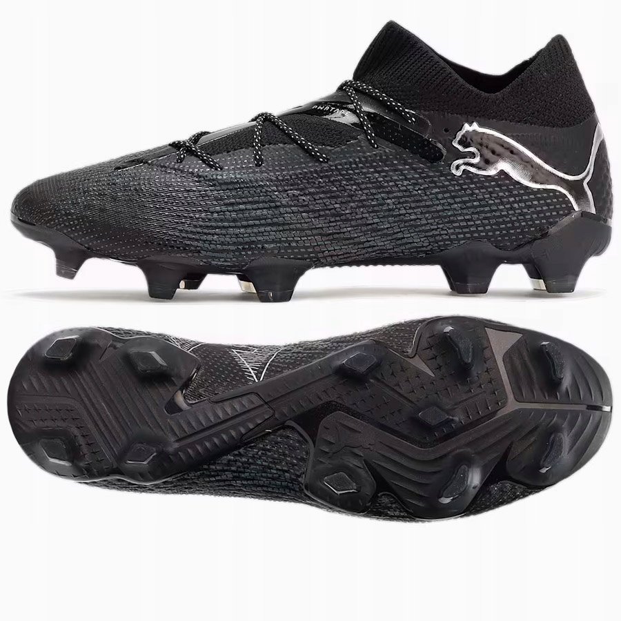 Buty Puma Future 7 Ultimate FG/AG 107916-02 czarny 42 - Puma | Sport ...