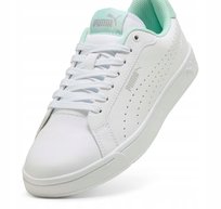 Buty PUMA GROUNDED PERF białe damskie sneakersy 37.5 - Puma | Sport ...