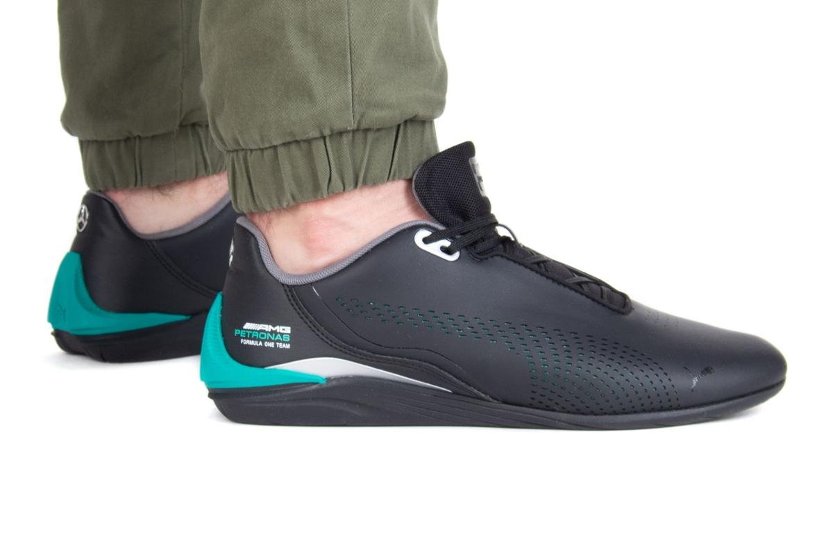 Buty Puma Mapf1 Drift Cat Decima 30719602 - Puma | Sport Sklep EMPIK.COM