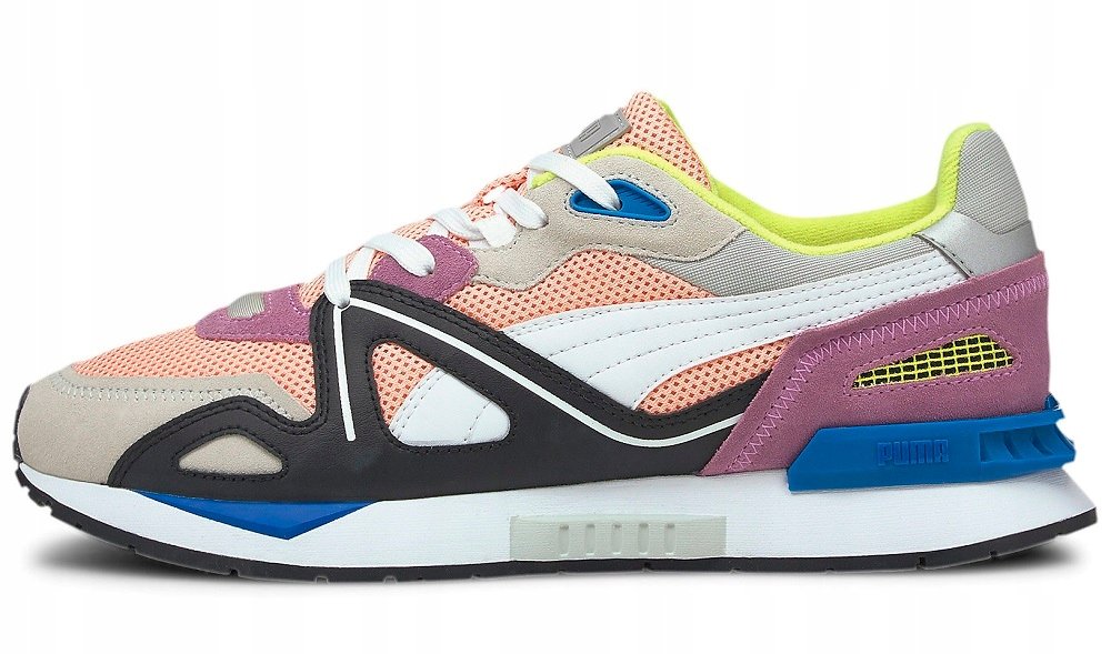 Buty PUMA MIRAGE MOX VISION rs-x muse enzo 38.5 - Puma | Sport Sklep ...