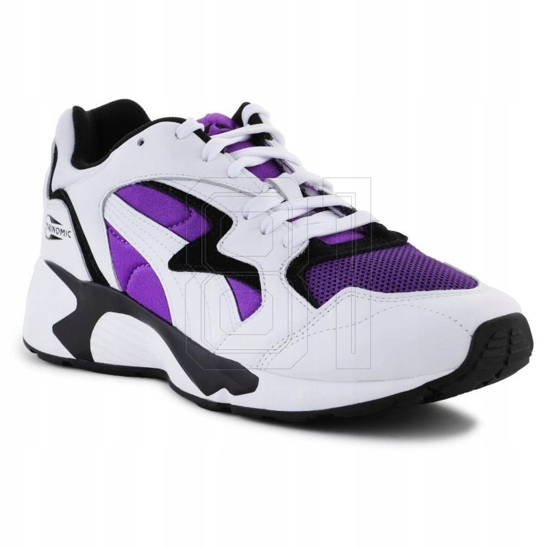 Buty Puma Prevail Royal M 386569-02 EU 36 - Puma | Sport Sklep EMPIK.COM