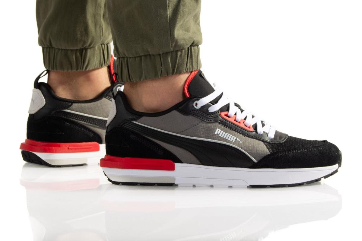 Buty Puma R22 38346216 - Puma | Sport Sklep EMPIK.COM