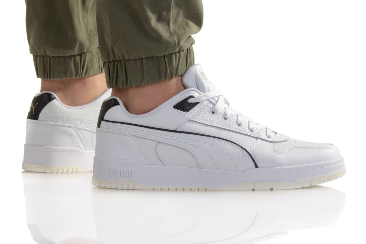 Buty Puma Rbd Game Low 38637301 - Puma | Sport Sklep EMPIK.COM