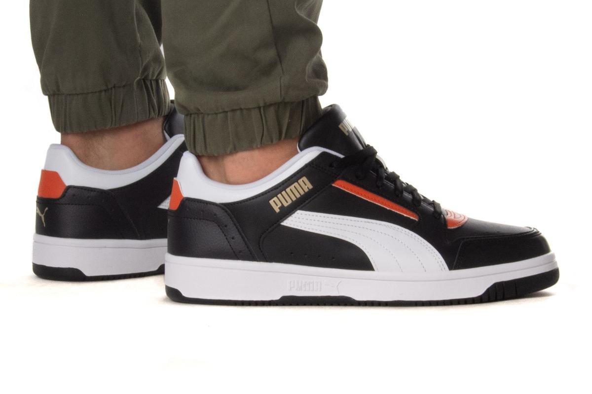 BUTY PUMA REBOUND JOY LOW 38074724 - Puma | Sport Sklep EMPIK.COM