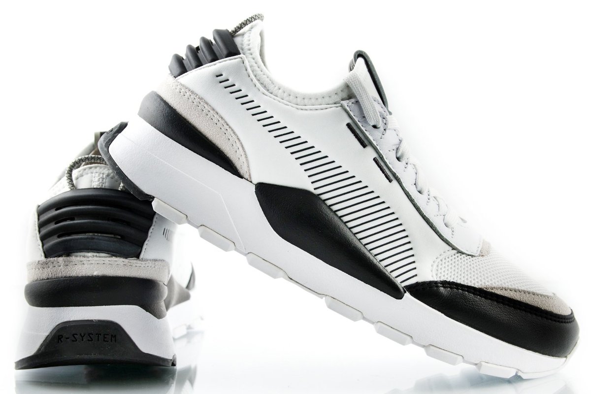 Buty Puma Rs-0 Core - Puma | Sport Sklep EMPIK.COM