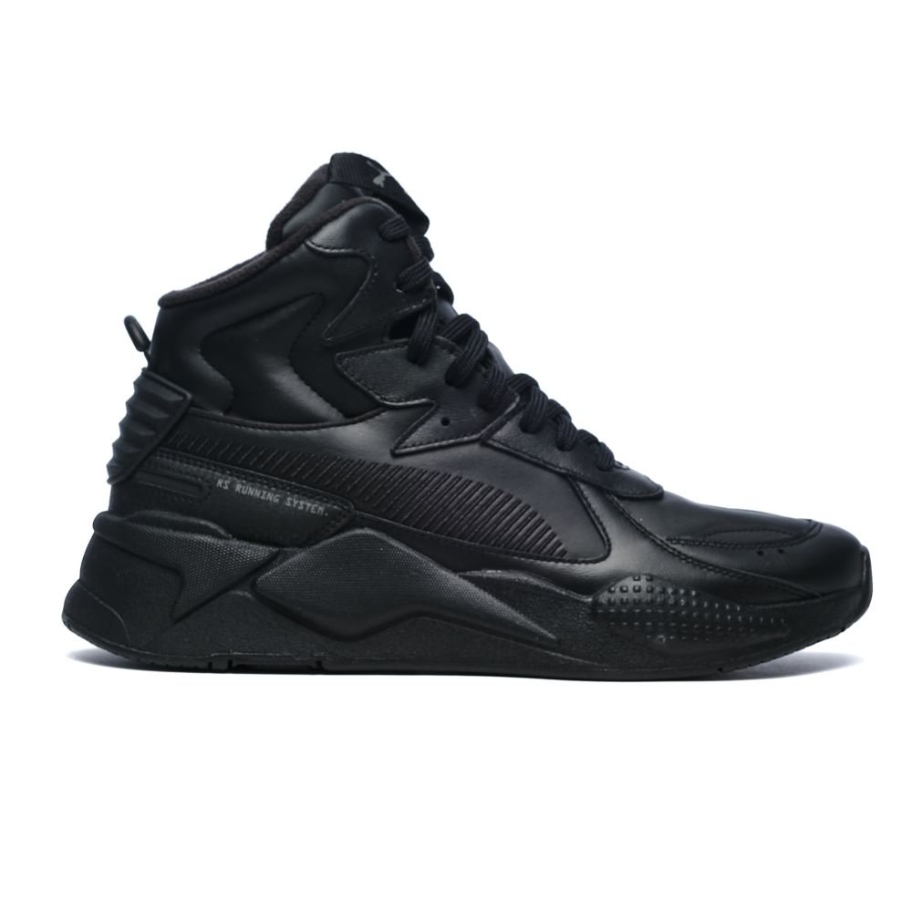 Buty Puma RS-X Mid Lth 389211 01 41 - Puma | Sport Sklep EMPIK.COM