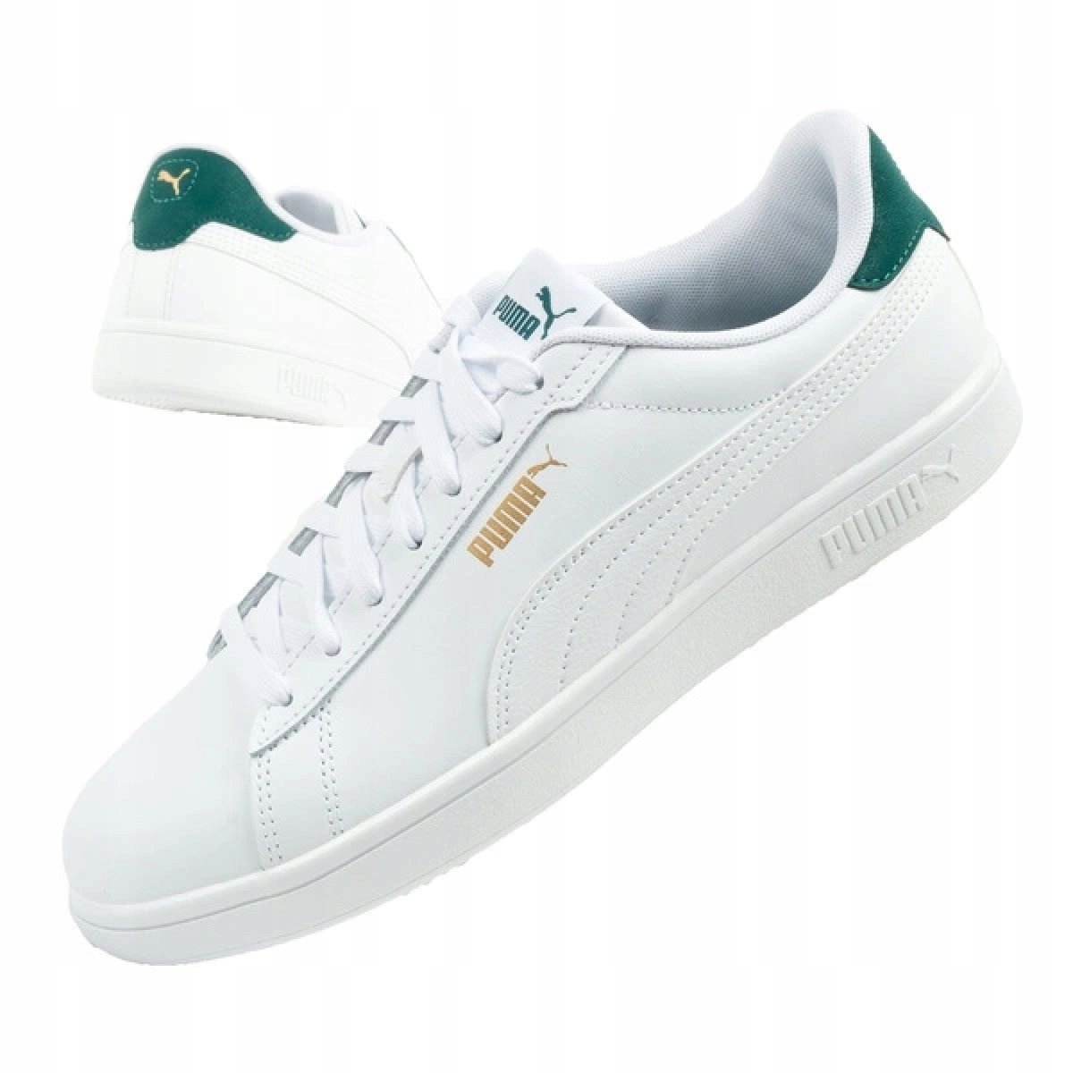 Buty Puma Smash 3.0 390987 14 - Puma | Sport Sklep EMPIK.COM