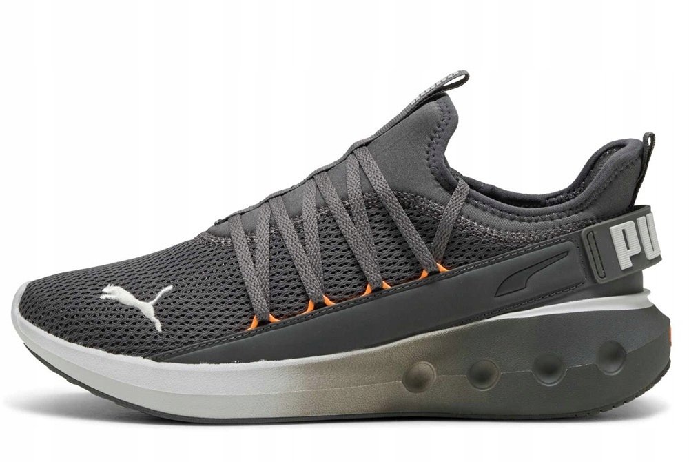 Buty PUMA SOFTRIDE CARSON FRESH męskie sportowe szare 44 - Puma | Sport ...