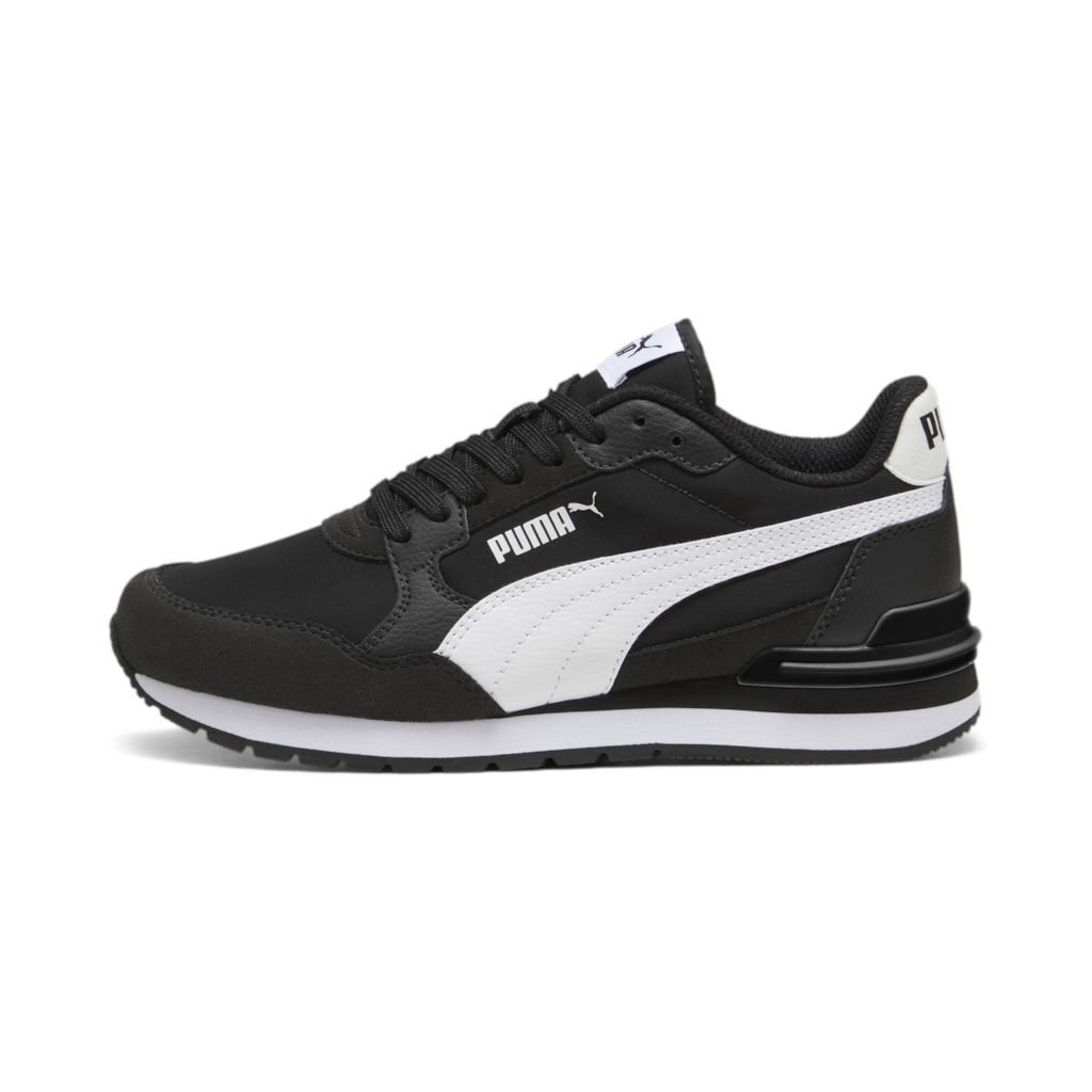 BUTY PUMA ST RUNNER V4 NL JR 39973901 - Puma | Sport Sklep EMPIK.COM