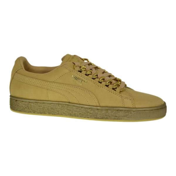 Buty PUMA SUEDE CLASSIC X CHAIN 367391 02 38 - Puma | Sport Sklep EMPIK.COM