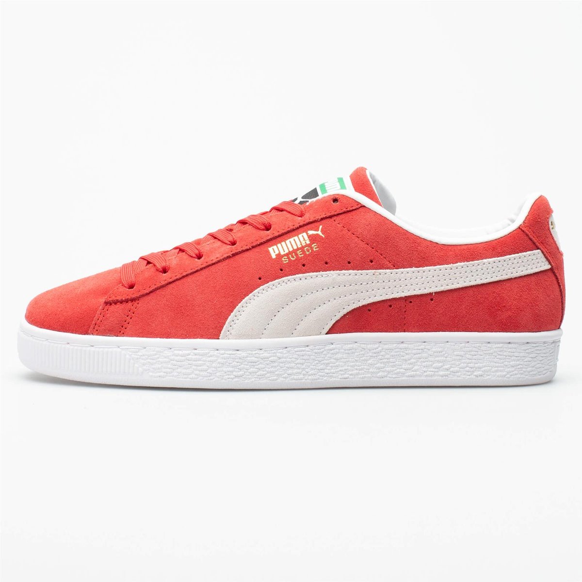 Buty Puma Suede Classic XXI High Risk 374915 02 - Puma | Sport Sklep ...