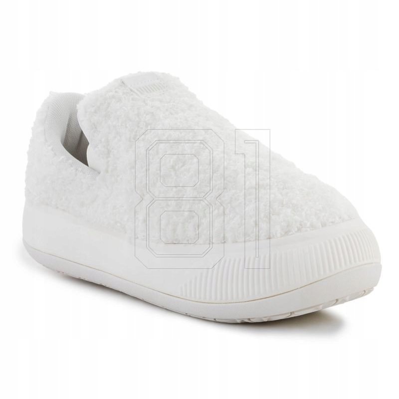 Buty Puma Suede Mayu Slip-on Teddy W 384887 02 EU 40,5 - Puma | Sport ...