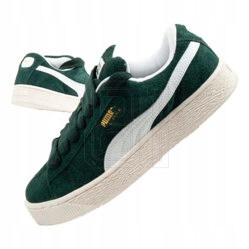 Buty Puma Suede XL Hairy 397241 02 40 - Puma | Sport Sklep EMPIK.COM