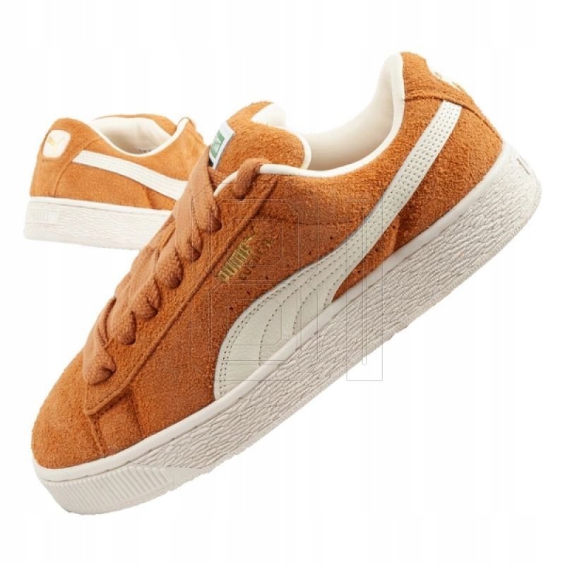 Buty Puma Suede XL Hairy 397241 04 44 - Puma | Sport Sklep EMPIK.COM