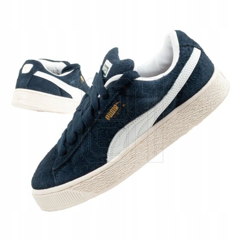 Buty Puma Suede XL Hairy M 397241 01 44 - Puma | Sport Sklep EMPIK.COM