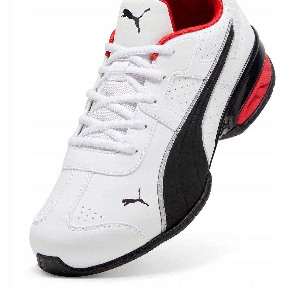 Buty PUMA TAZON 7 EVO cell męskie białe sportowe 44 - Puma | Sport ...