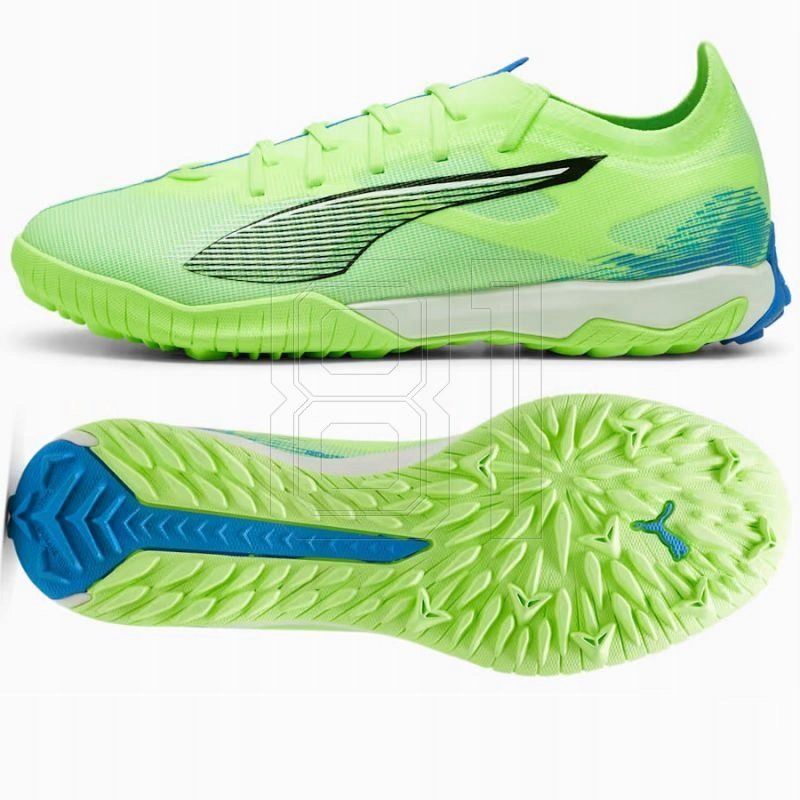 Buty Puma Ultra 5 Match TT 107892-03 45 - Puma | Sport Sklep EMPIK.COM