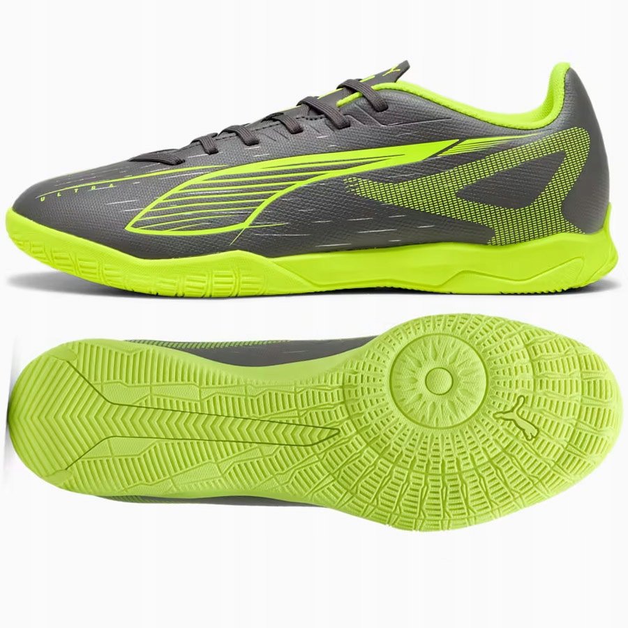Buty Puma Ultra Play IT 108326-03 szary 42 1/2 - Puma | Sport Sklep ...