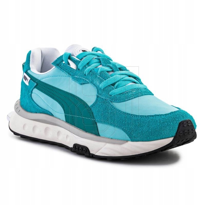 Buty Puma Wild Rider Vintage M 381595-03 EU 42,5 - Puma | Sport Sklep ...