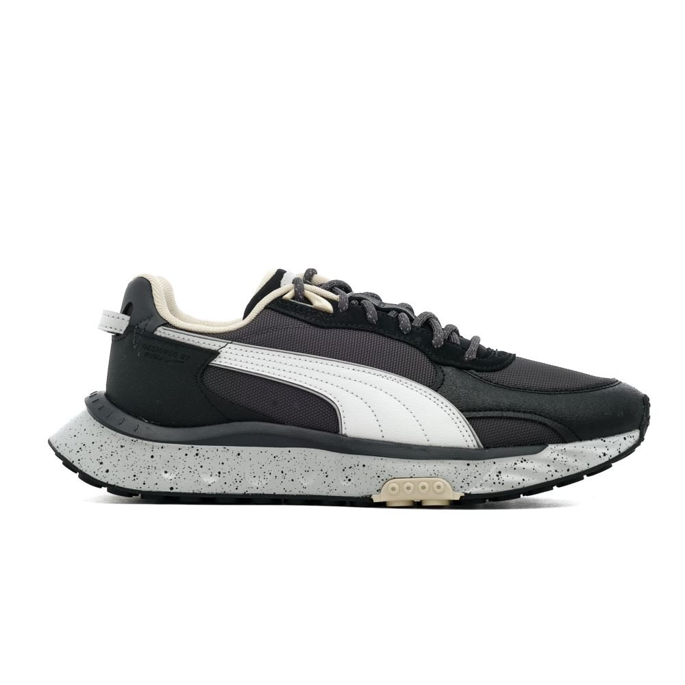 Buty Puma Wild Rider Wtr 381902 01 41 - Puma | Sport Sklep EMPIK.COM