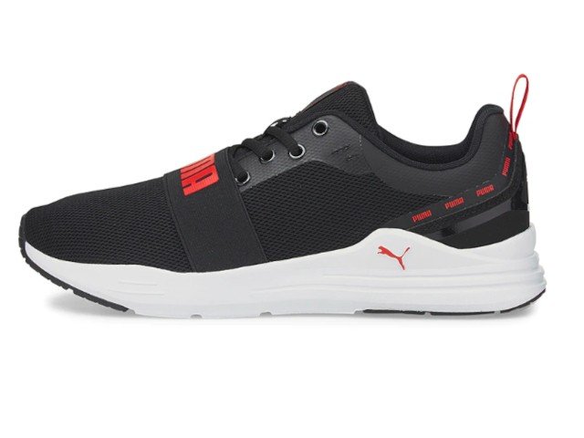 Buty Puma Wired Run Signature - Puma | Sport Sklep EMPIK.COM