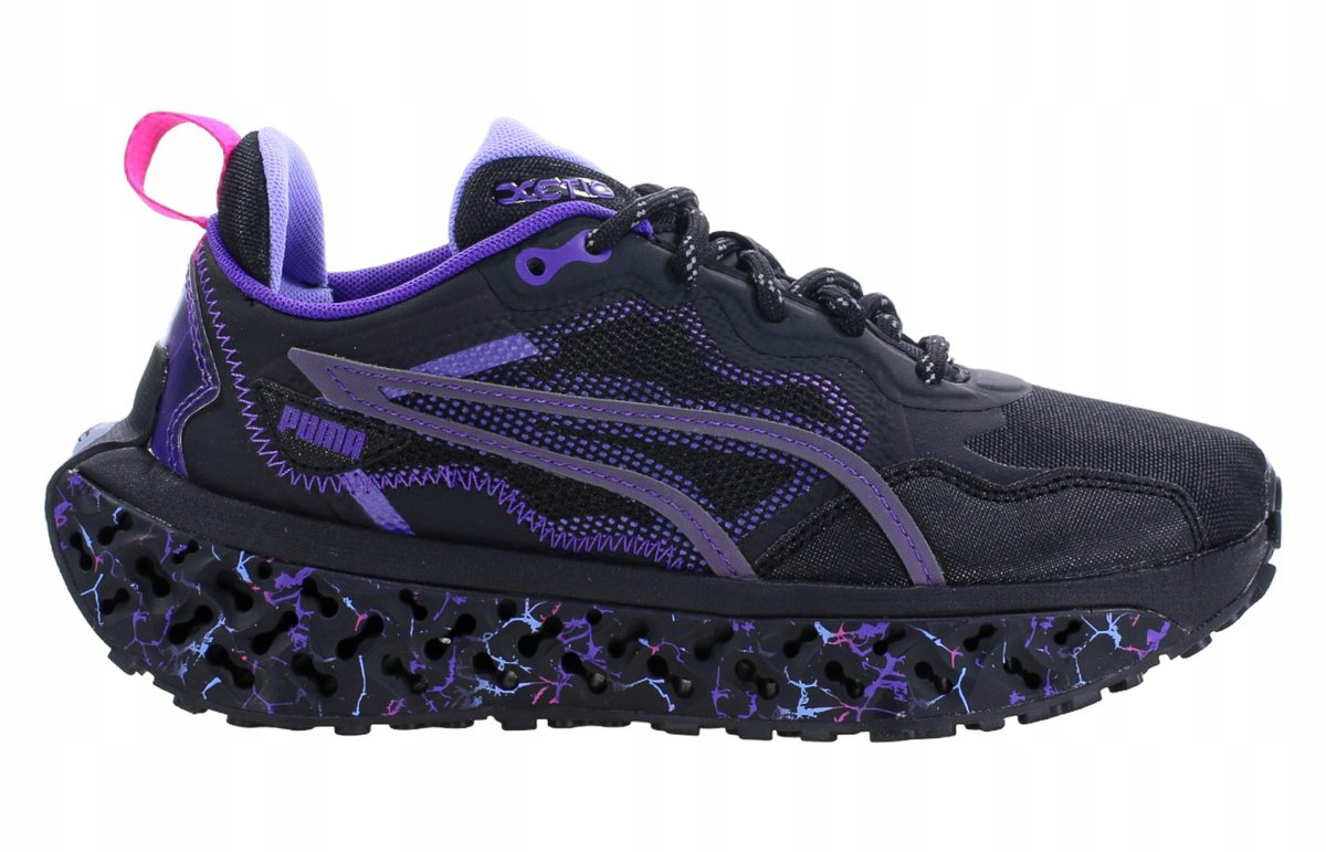 Buty Puma Xetic Sculpt Electric Storm 390198 01 - Inna marka | Sport ...