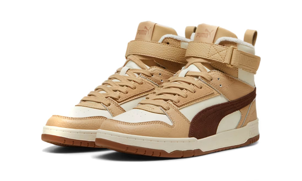 BUTY RBD GAME WTR PUMA 44 1/2 - Puma | Sport Sklep EMPIK.COM