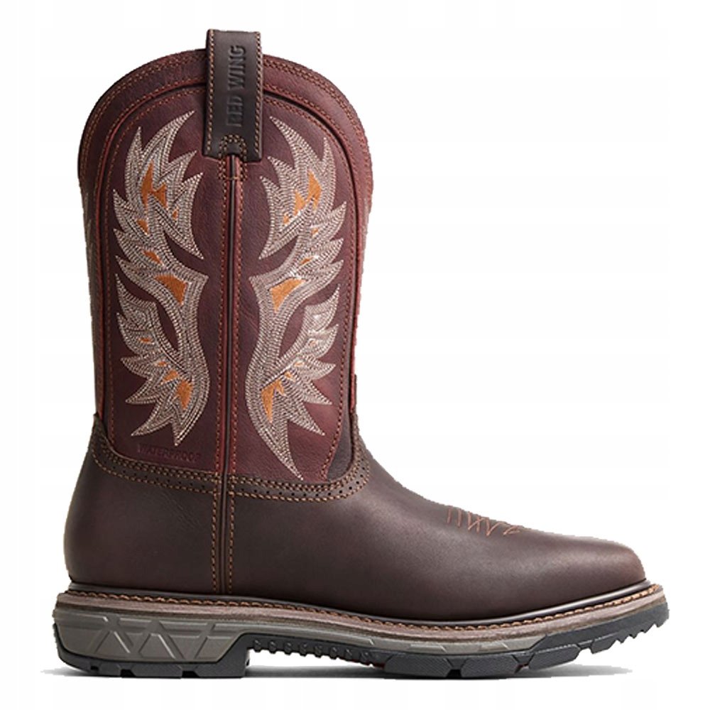 Buty Red Wing Rio Flex 11" Waterproof Soft Toe Boot - RED WING | Sklep ...