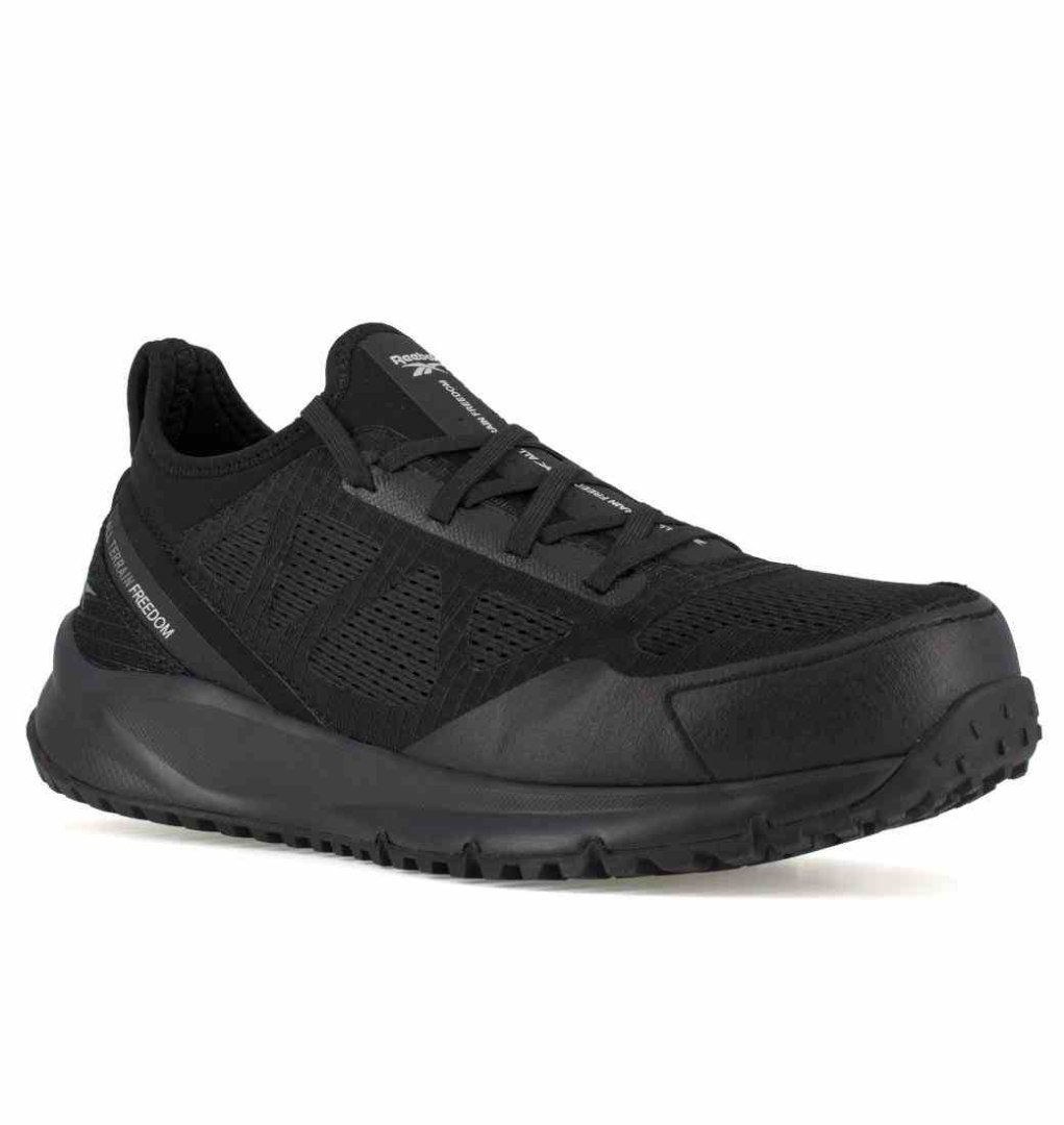 Buty Reebok All Terrain S1p Esd Black - Inna marka | Sport Sklep EMPIK.COM