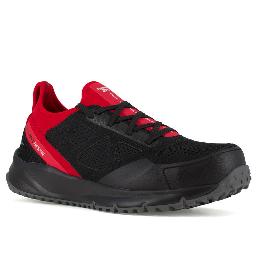 Buty Reebok All Terrain S1P RED - Reebok | Sport Sklep EMPIK.COM