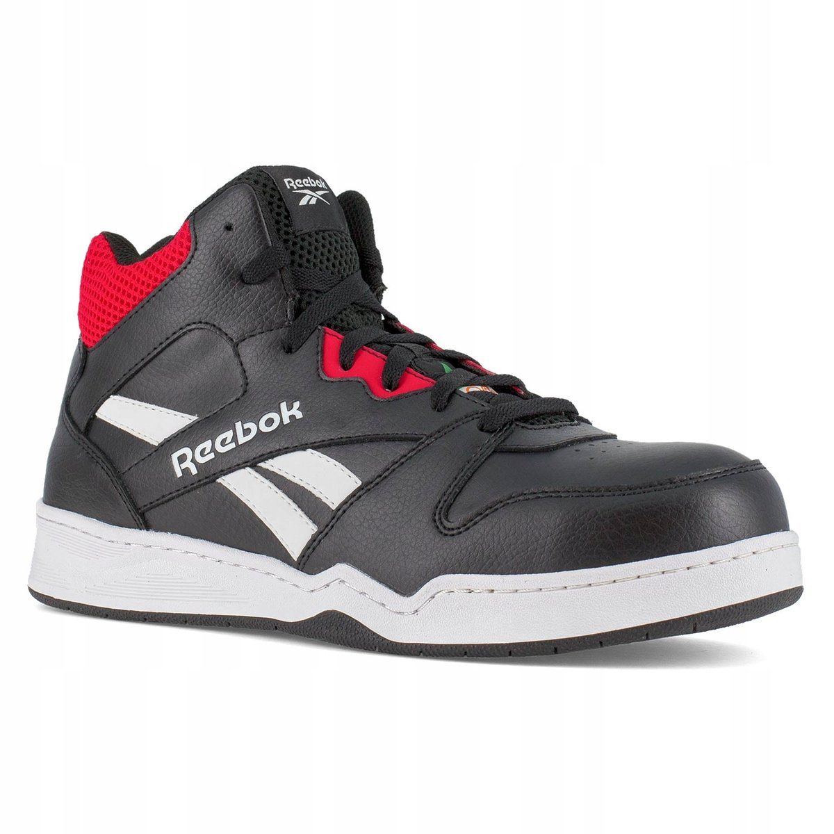 Buty Reebok BB4500 High S3 ESD - Reebok | Sklep EMPIK.COM
