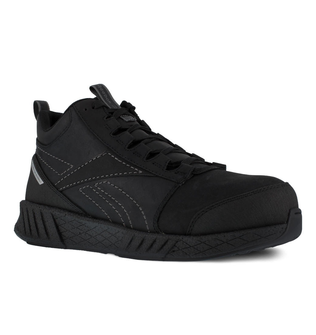 Buty Reebok Fusion Formidable Work Mid S3 ESD BLACK - Inna marka | Moda ...