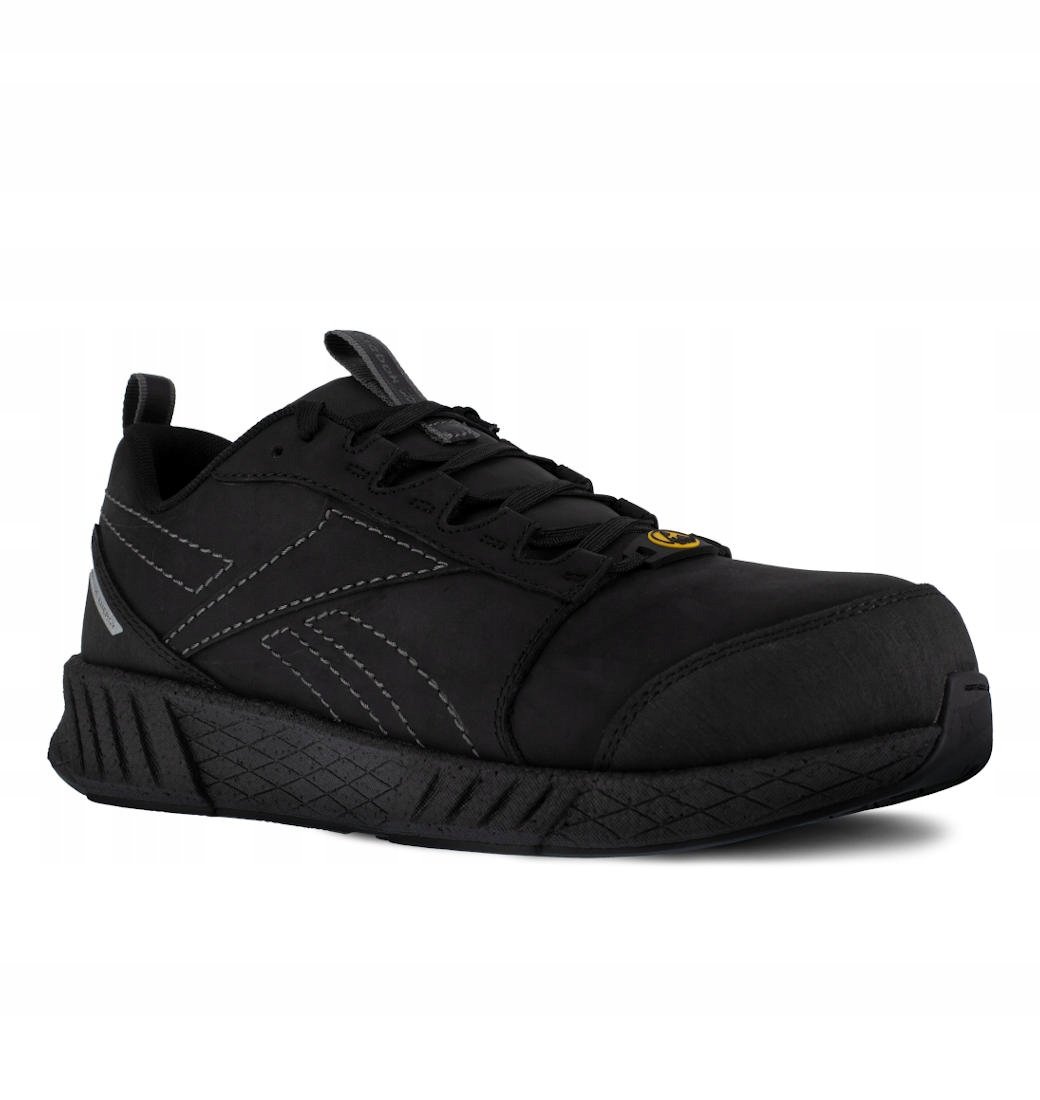 Buty Reebok Fusion Formidable Work S3 ESD - Reebok | Sklep EMPIK.COM