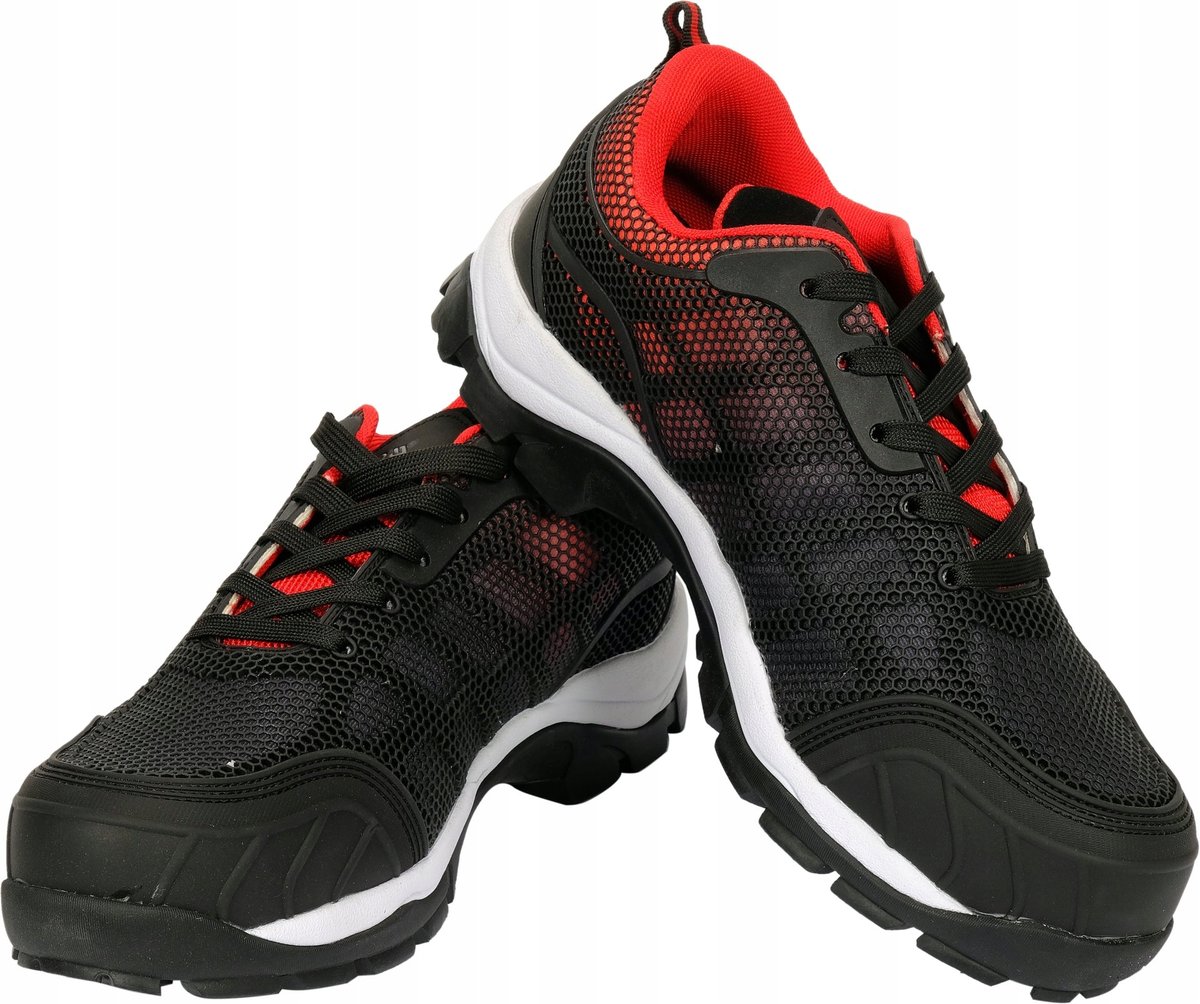 BUTY ROBOCZE OCHRONNE BHP PÓŁBUTY SPORTOWE R. 40 - Yato | Sklep EMPIK.COM