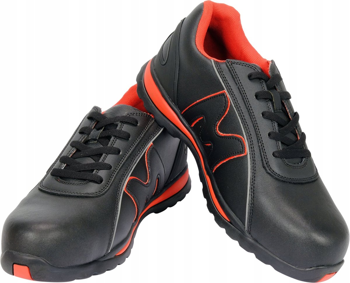 BUTY ROBOCZE PÓŁBUTY BHP SPORTOWE S1P ROZMIAR 40 - Yato | Sklep EMPIK.COM