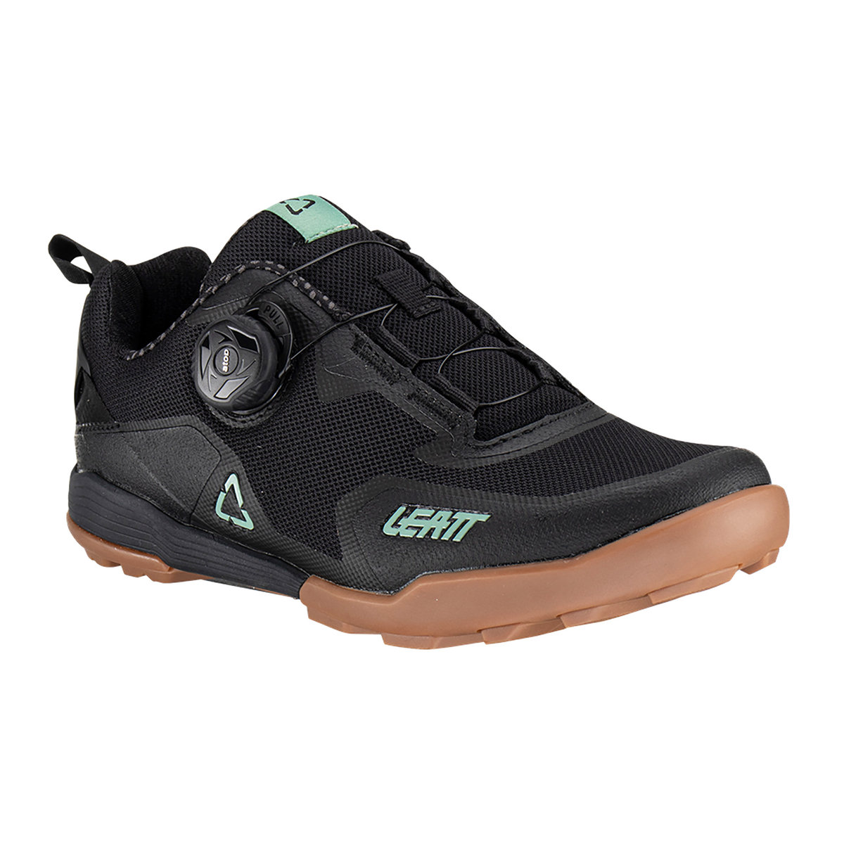 Buty rowerowe damskie MTB Leatt 6.0 Clip - Leatt | Sport Sklep EMPIK.COM