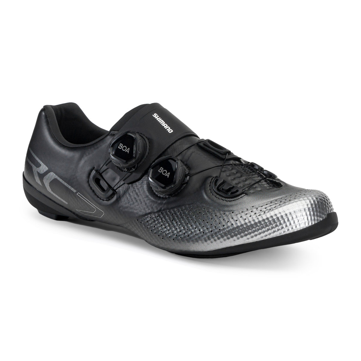 Buty rowerowe męskie Shimano SH-RC702 - Shimano | Sport Sklep EMPIK.COM