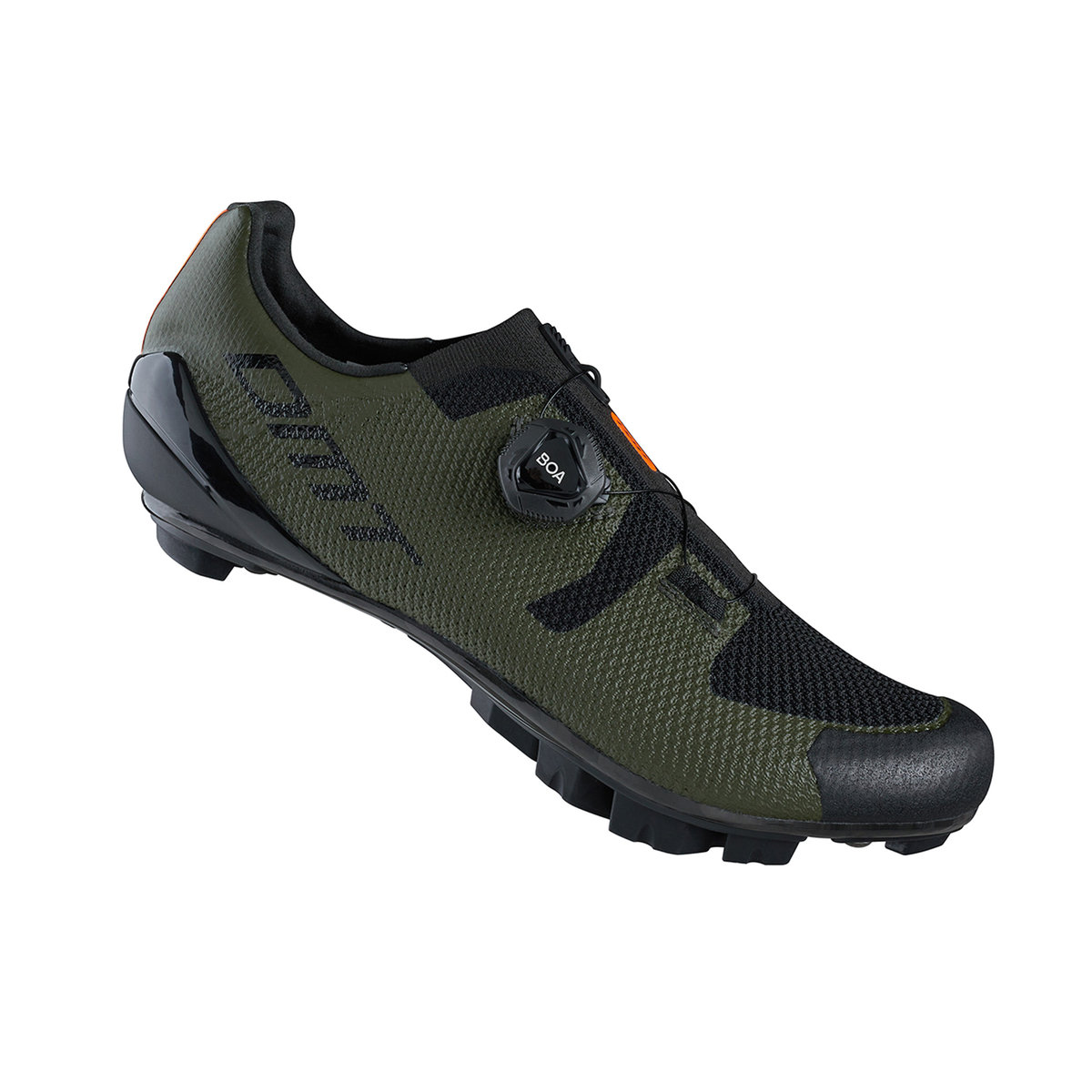 Buty rowerowe MTB męskie DMT KM3 - DMT | Sport Sklep EMPIK.COM