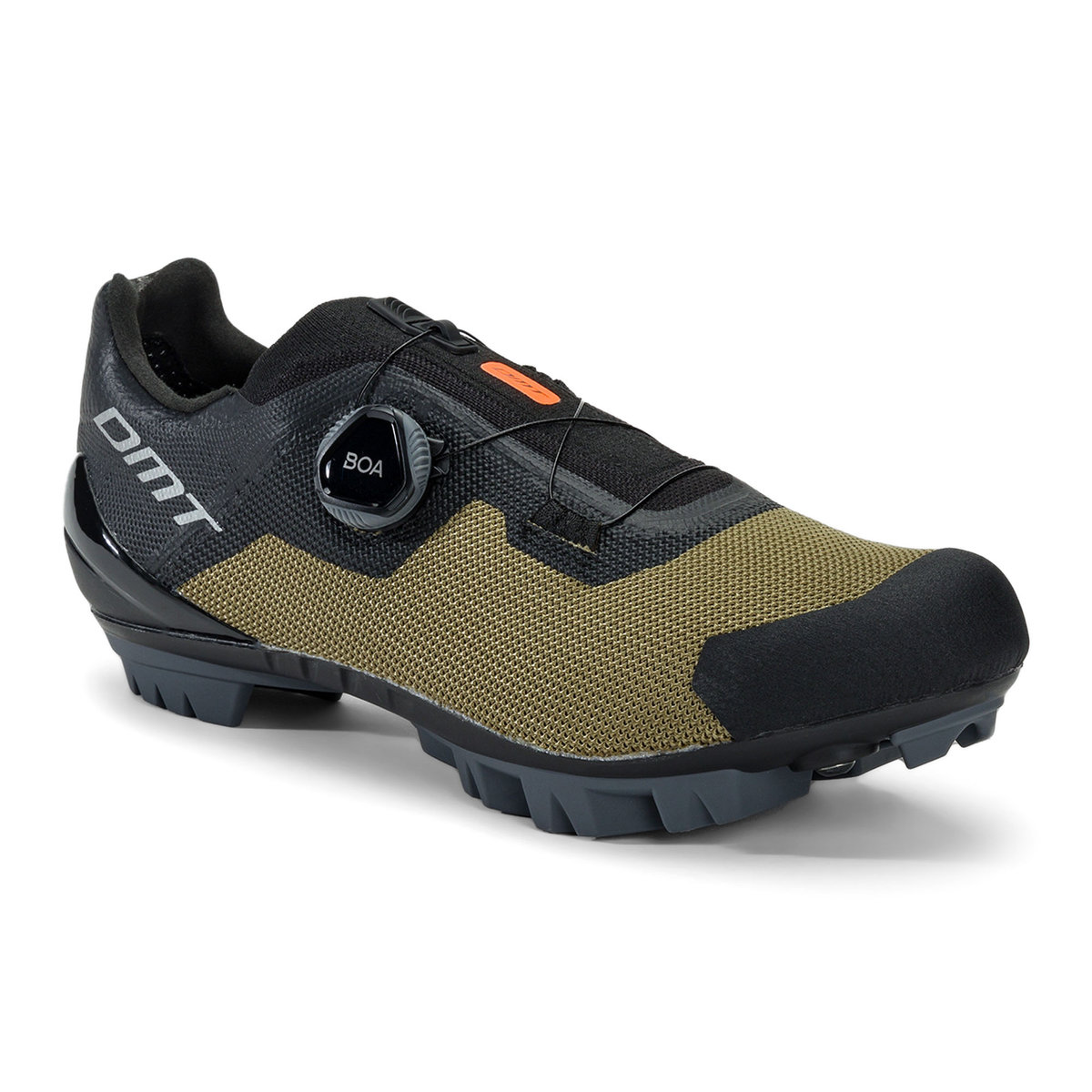 Buty rowerowe MTB męskie DMT KM4 - DMT | Sport Sklep EMPIK.COM